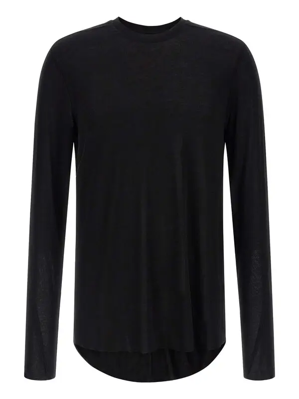 THOM KROM 953' T Shirt - Black