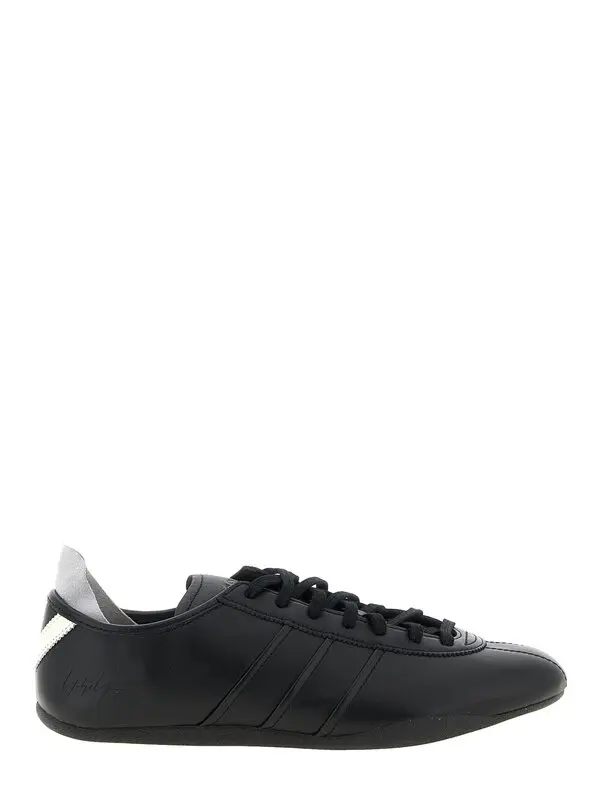 Y3 Tokyo Sneakers - Black