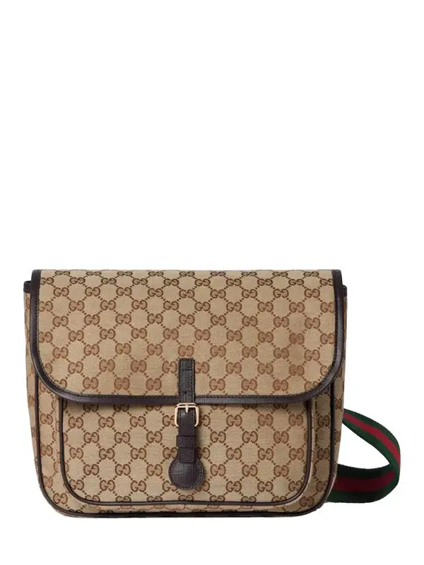 Gucci Shoulder Bag - Brown