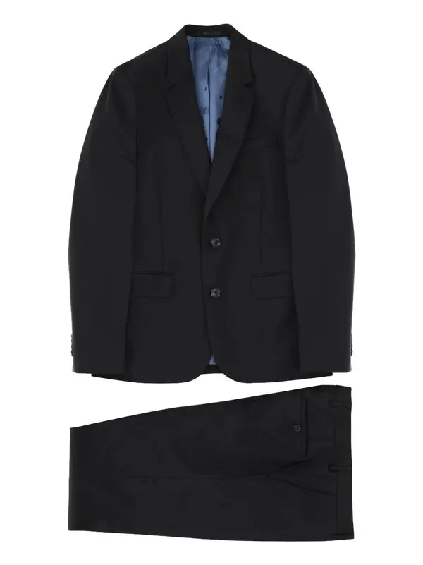Paul Smith Two Piece Suit - Black