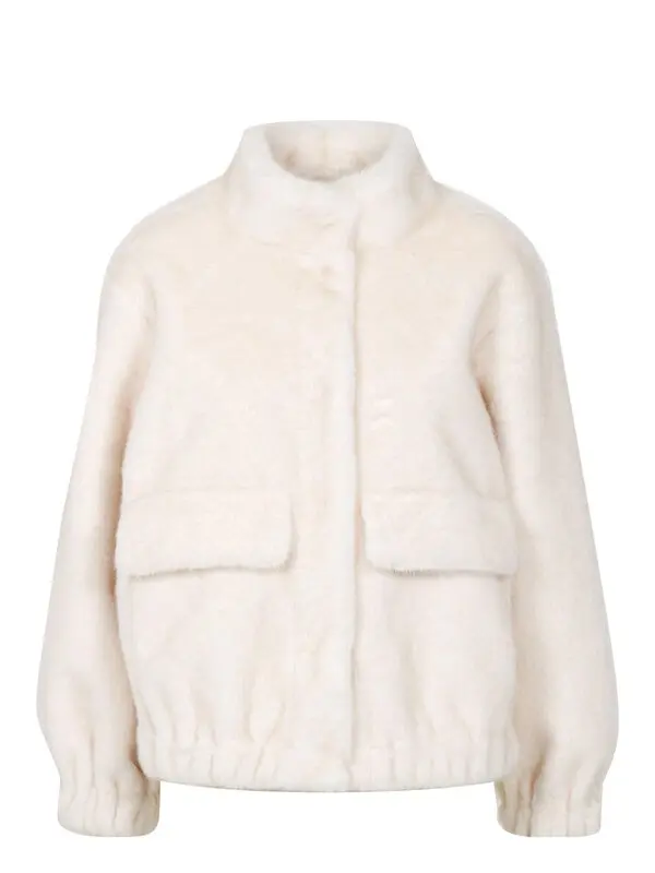Michael Kors Jacket - Ivory