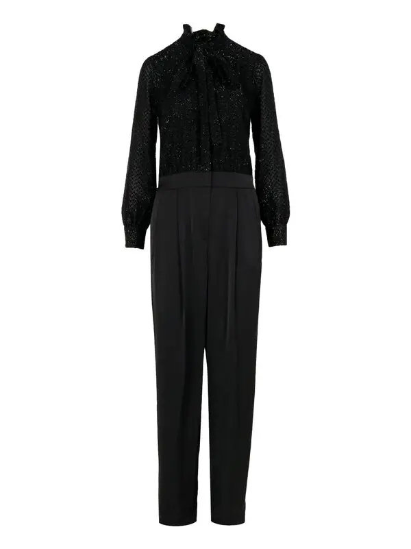 Michael Kors Jumpsuit - Black