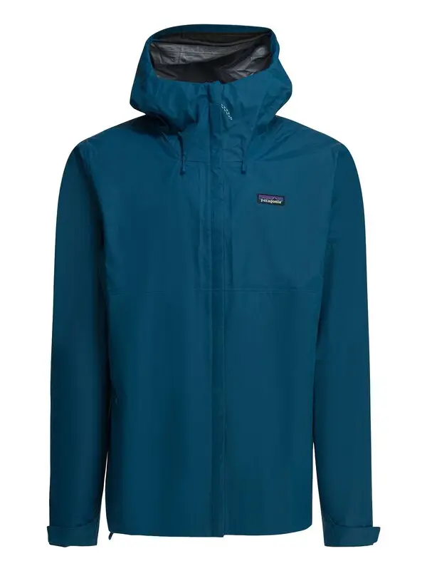 Patagonia Jacket - Blue