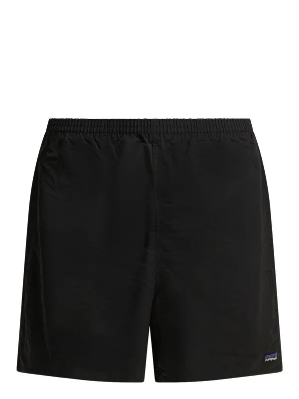 Patagonia Beachwear - Black