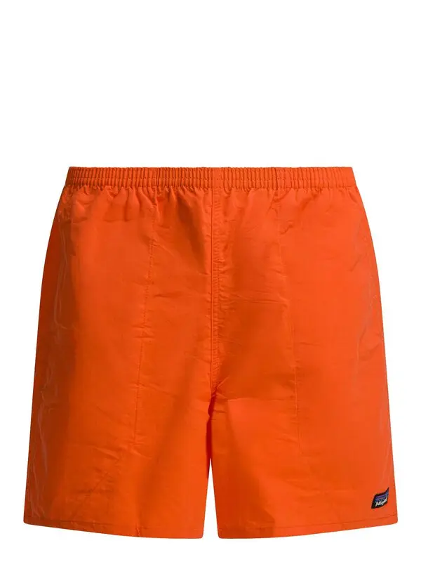Patagonia Beachwear - Orange