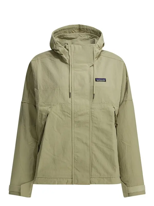 Patagonia Jacket - Grey