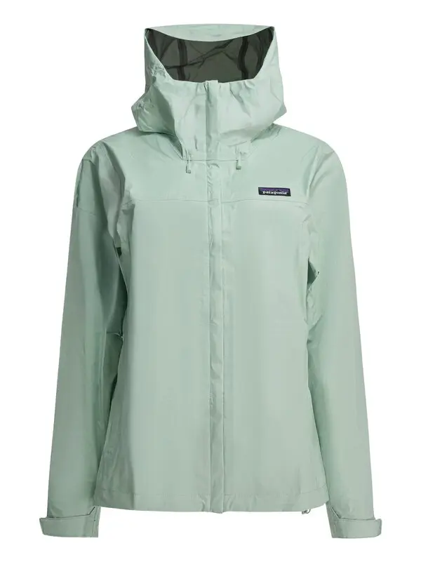Patagonia Jackets & Coats - Light Blue