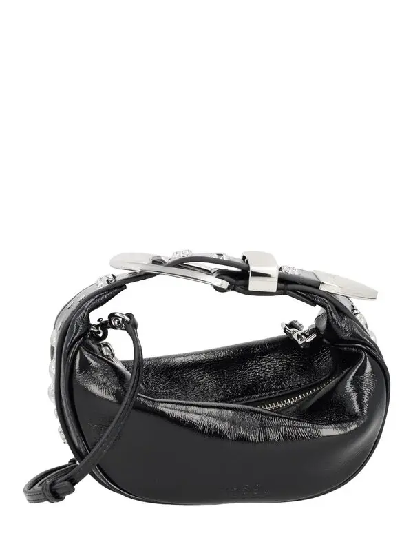 Marc Jacobs Handheld Bag - Black