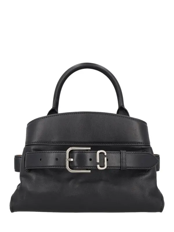 Marc Jacobs Dakota' Small Bag - Black