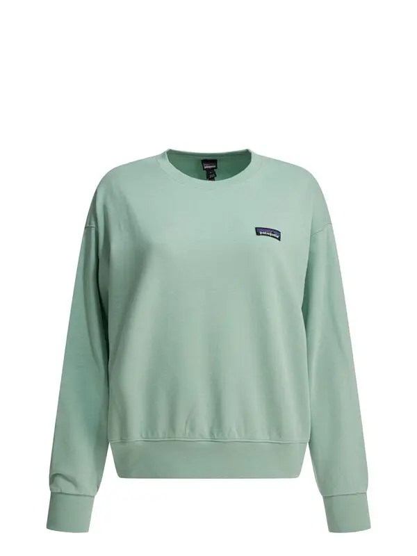 Patagonia Crewneck Sweatshirt - Green