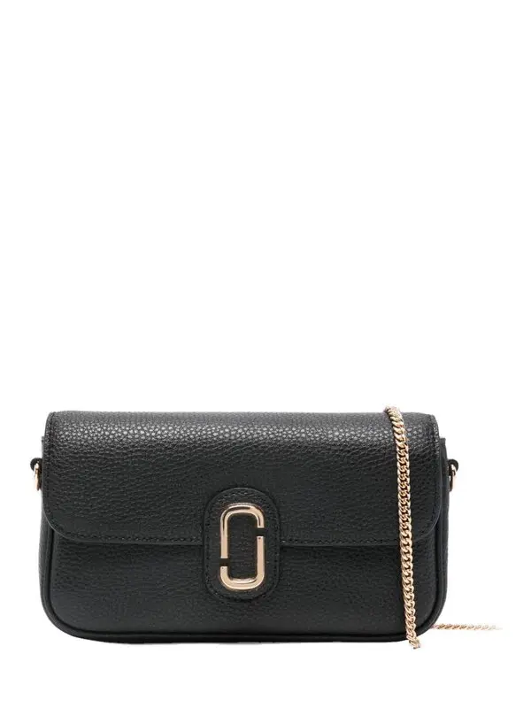 Marc Jacobs The Chain Mini Bag - Black