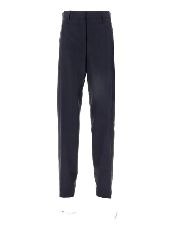 Paul Smith Trousers - Navy