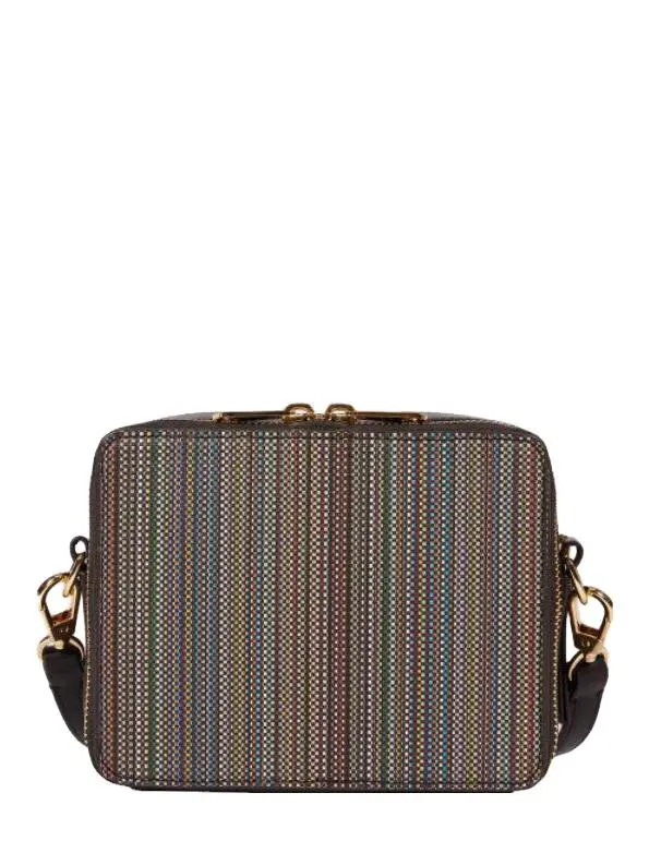 Paul Smith Camera Bag - Nted