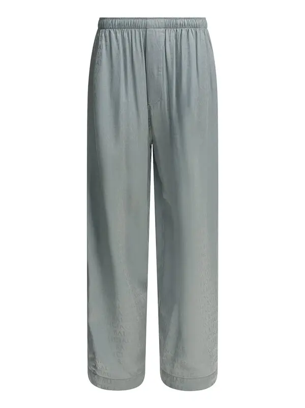 Balenciaga Trousers - Grey