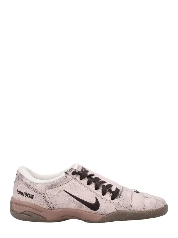 Nike Total 90 Sneakers - Pearl White Brown