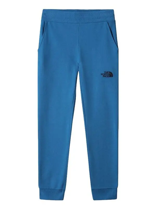 The North Face Cotton Pants - Blue
