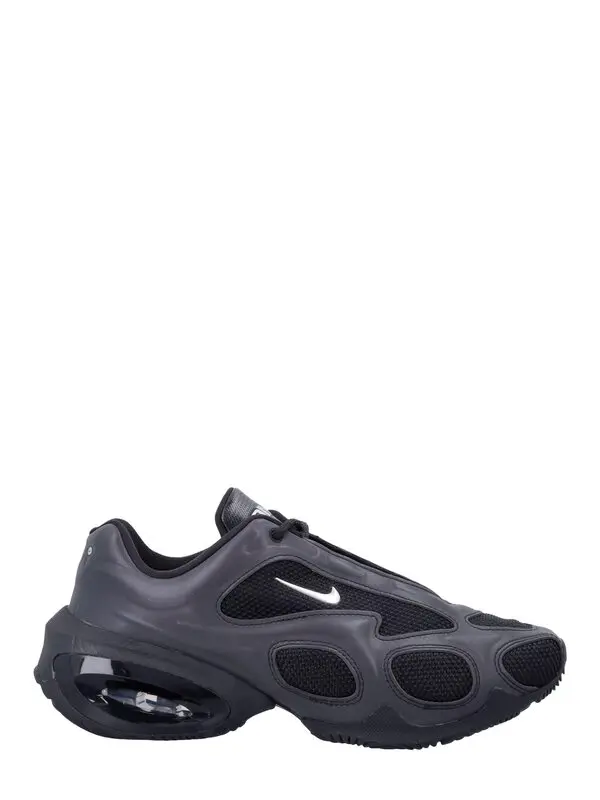 Nike Air Max Muse Reflective Sneakers - Black