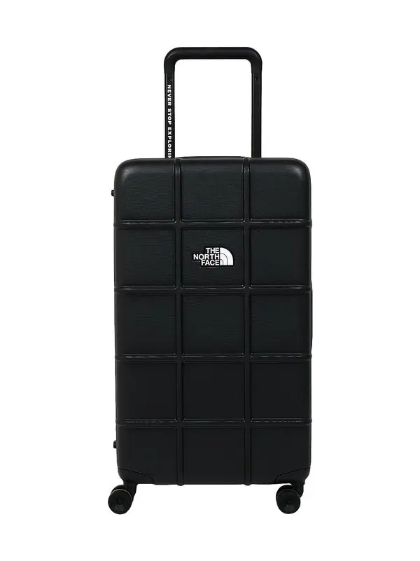 The North Face Suitcase - Black