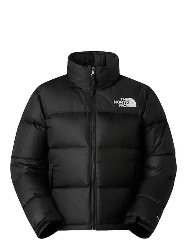 The North Face 1996 Retro Nuptse Jacket - Black