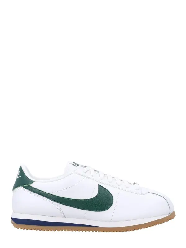Nike Cortez Sneakers - Summit White Fir