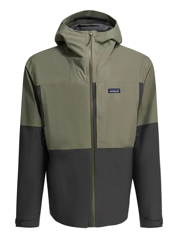 Patagonia Jacket - Green