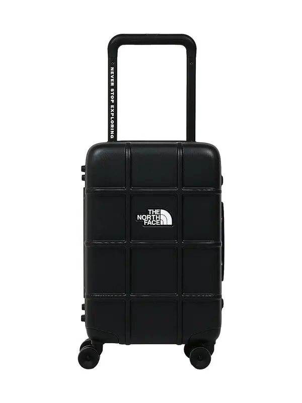 The North Face Suitcase - Black