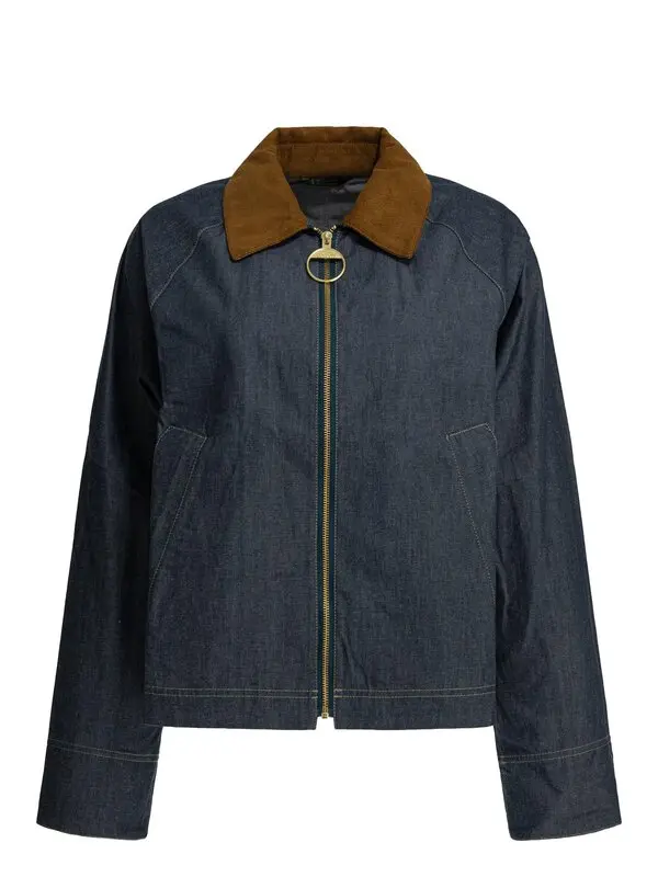 Barbour Jackets & Coats - Blue