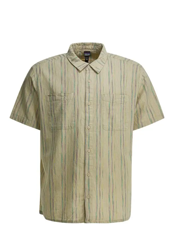 Patagonia Shirts - Beige
