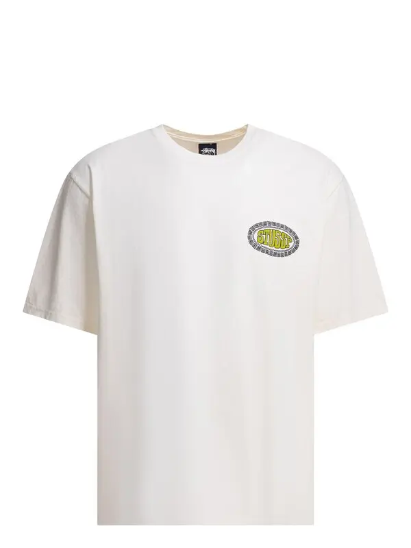 StÜssy T Shirts - White