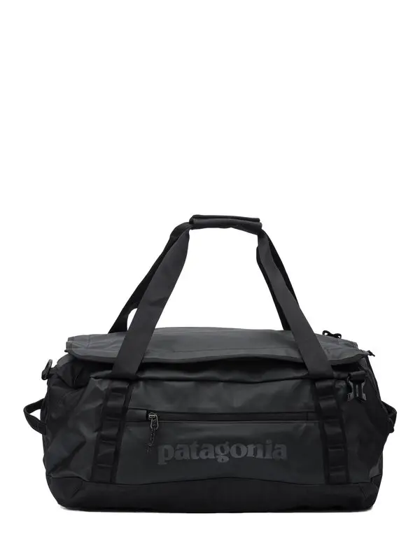 Patagonia 40l Travel Bag - Black