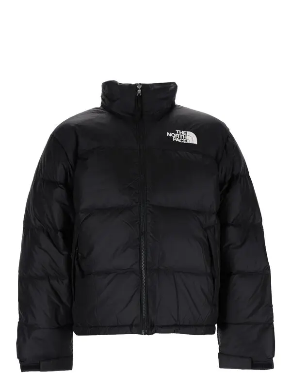 The North Face 1996 Retro Nuptse Jacket - Black