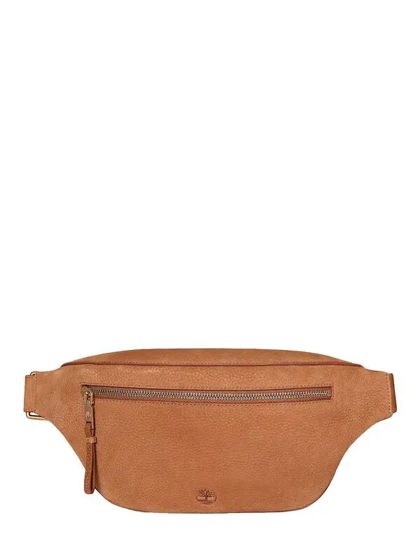 Timberland Belt Bag - Leather Brown