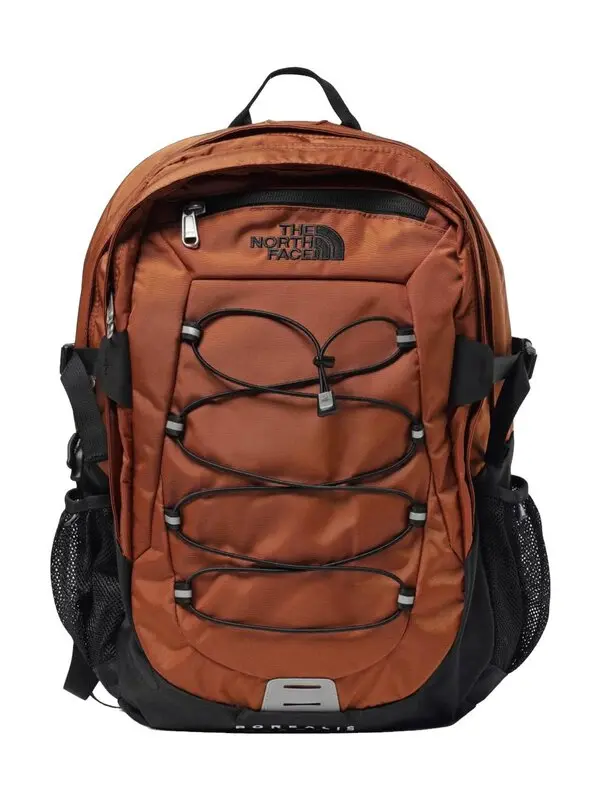 The North Face Borealis Classic Backpack - Orange