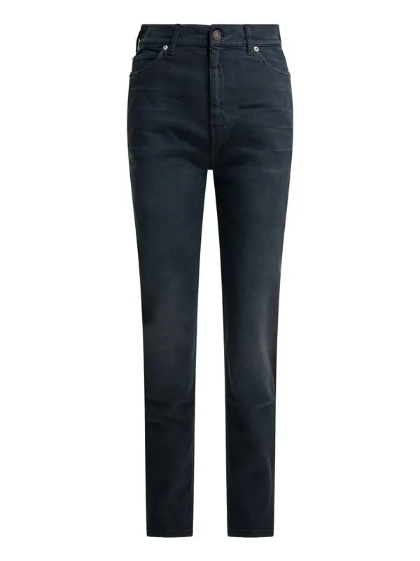 Balenciaga Skinny Jeans - Blue