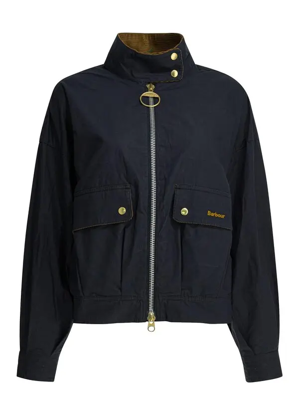 Barbour Jackets & Coats - Blue
