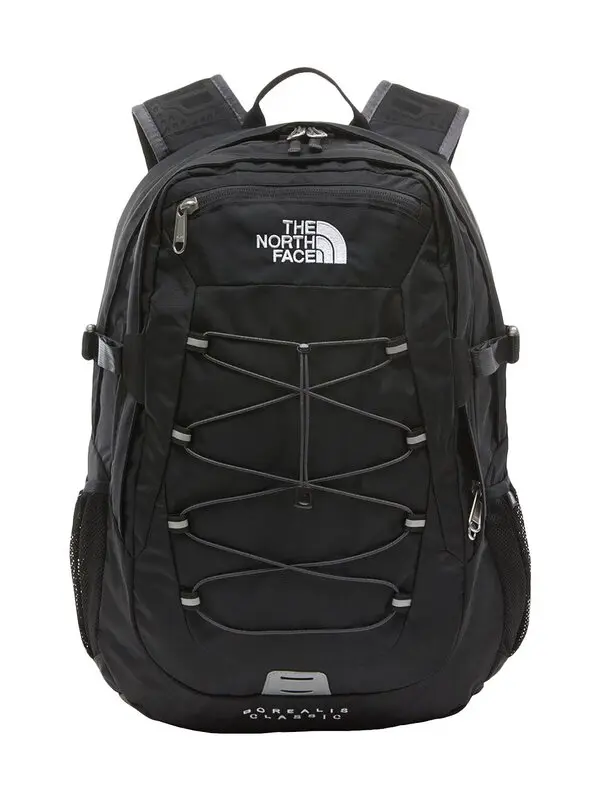 The North Face Backpack - Nero+asfalto