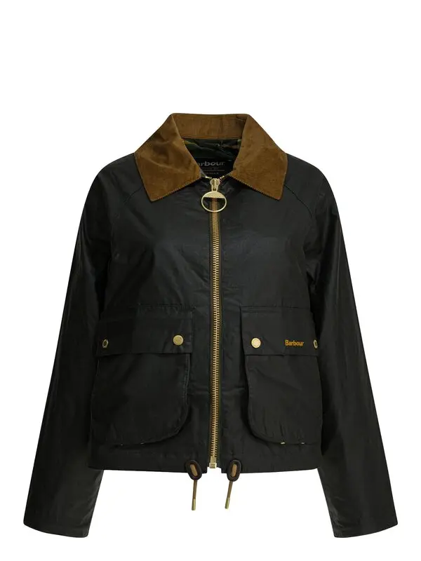 Barbour Jackets & Coats - Green