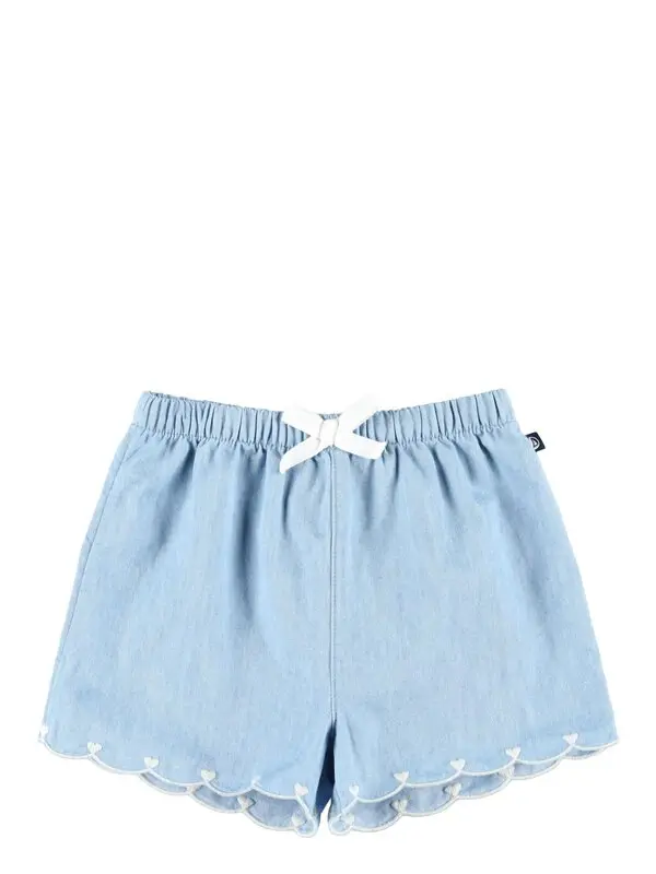 Petit Bateau Trousers - Blue