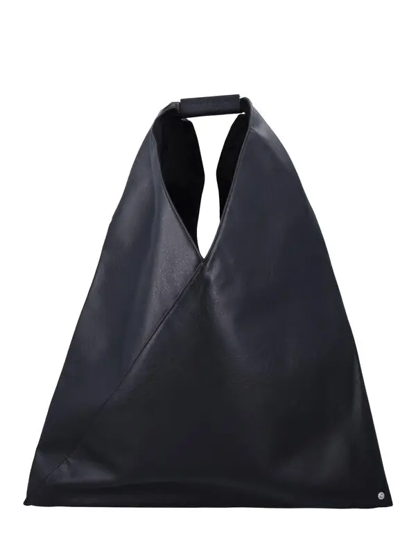 MAISON MARGIELA Tote - Black