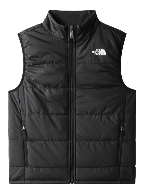 The North Face Never Stop Vest - Black