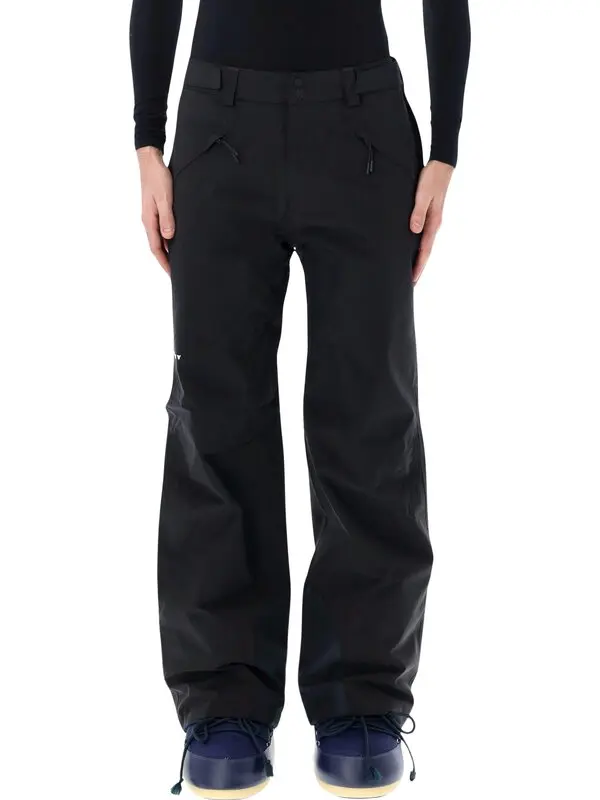 Oakley Insulated Pants - Black Out