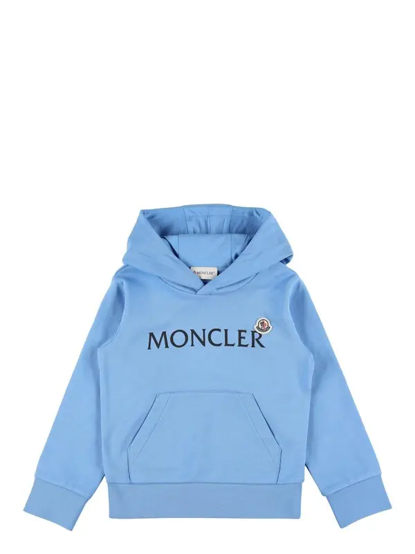 Moncler Clothing - Blue