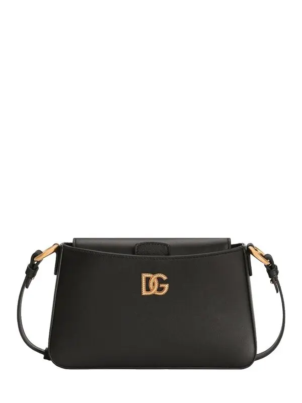Dolce & Gabbana Phone Bag - Black