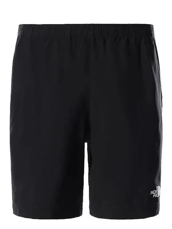 The North Face Short B React - Black