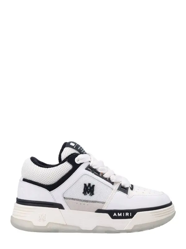 Amiri Ma-1 Sneakers - White