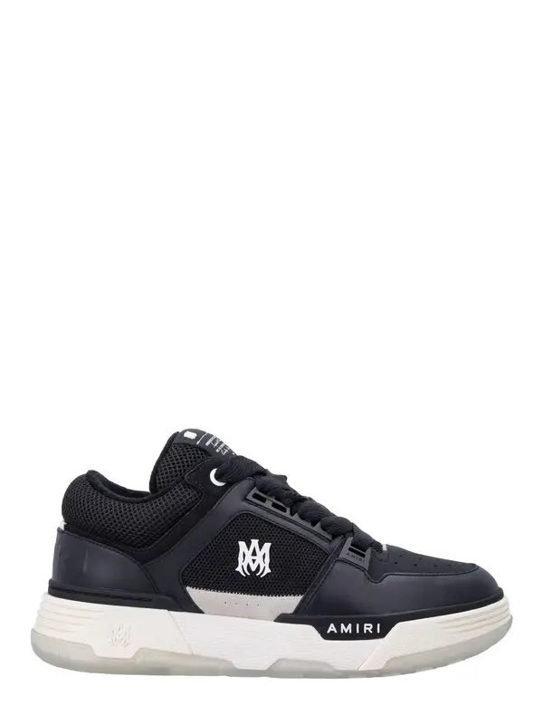 Amiri Ma-1 Sneakers - Black