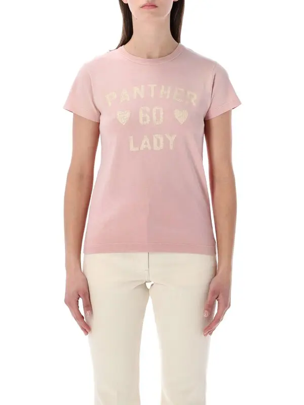 Valentino Garavani T-shirt - Neutral Rose