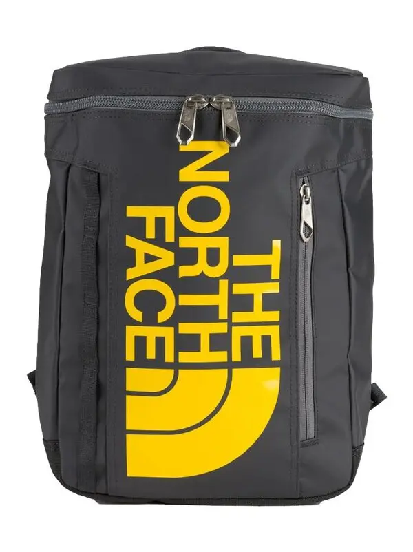 The North Face Fuse Box Backpack - Yellow