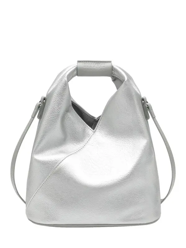 MAISON MARGIELA Japanese Crossbody Bag - Metal