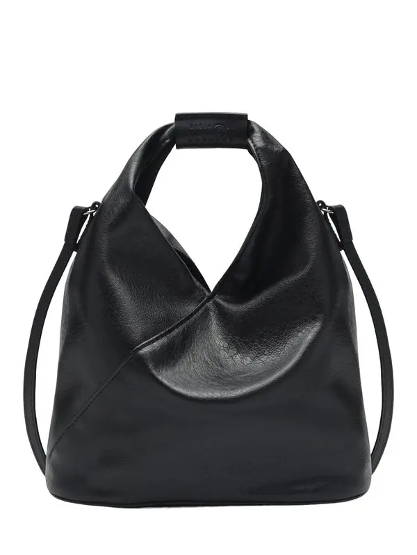 MAISON MARGIELA Japanese Crossbody Bag - Black